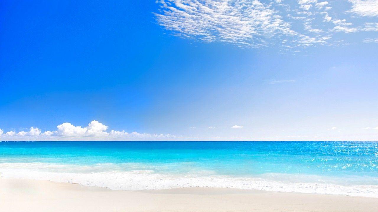 Sea Beach Wallpapers - Top Free Sea Beach Backgrounds - WallpaperAccess