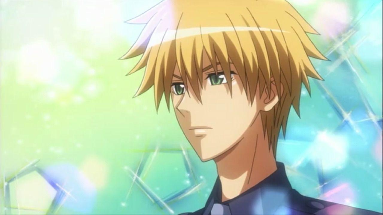 Usui Takumi Wallpapers - Top Free Usui Takumi Backgrounds - WallpaperAccess