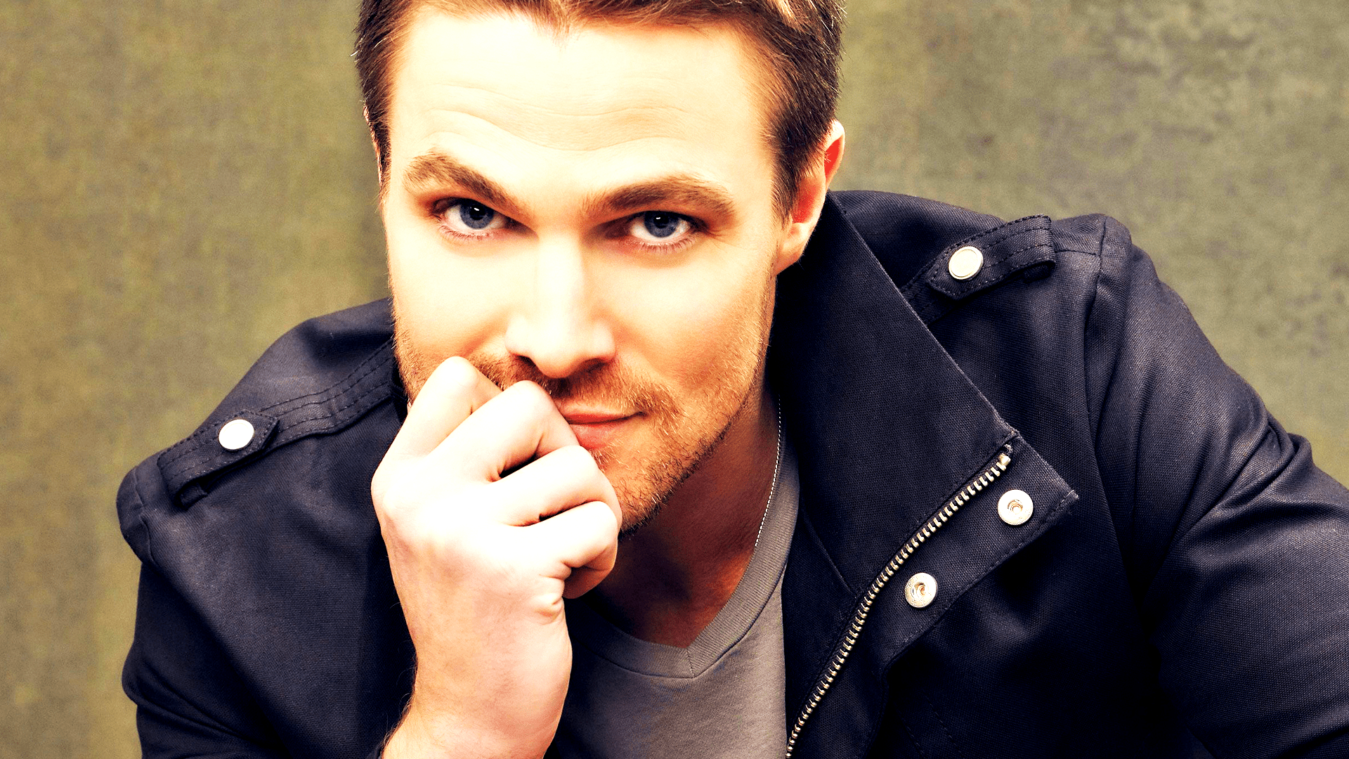 Stephen Amell Wallpapers - Top Free Stephen Amell Backgrounds ...