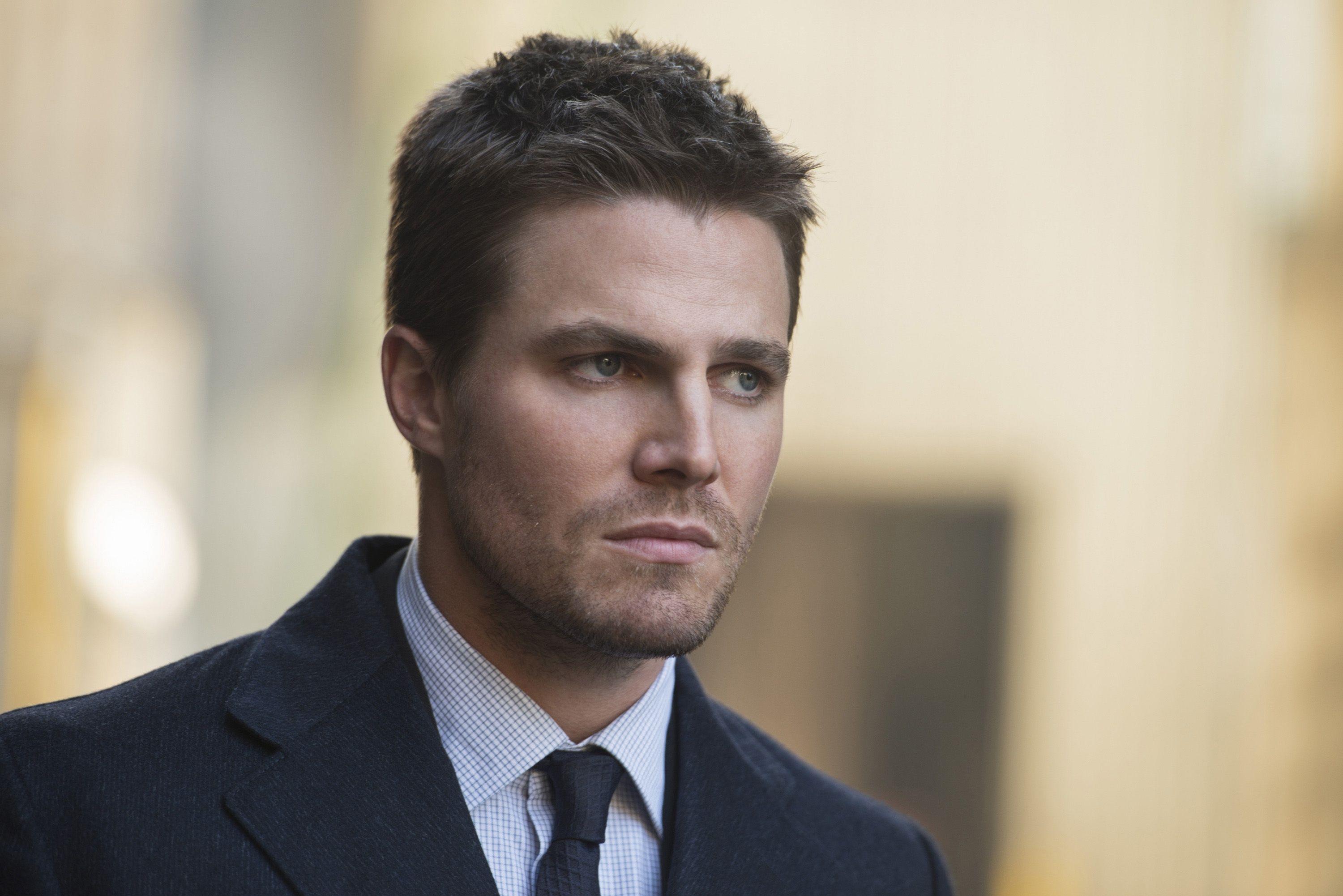 Stephen Amell Wallpapers - Top Free Stephen Amell Backgrounds ...