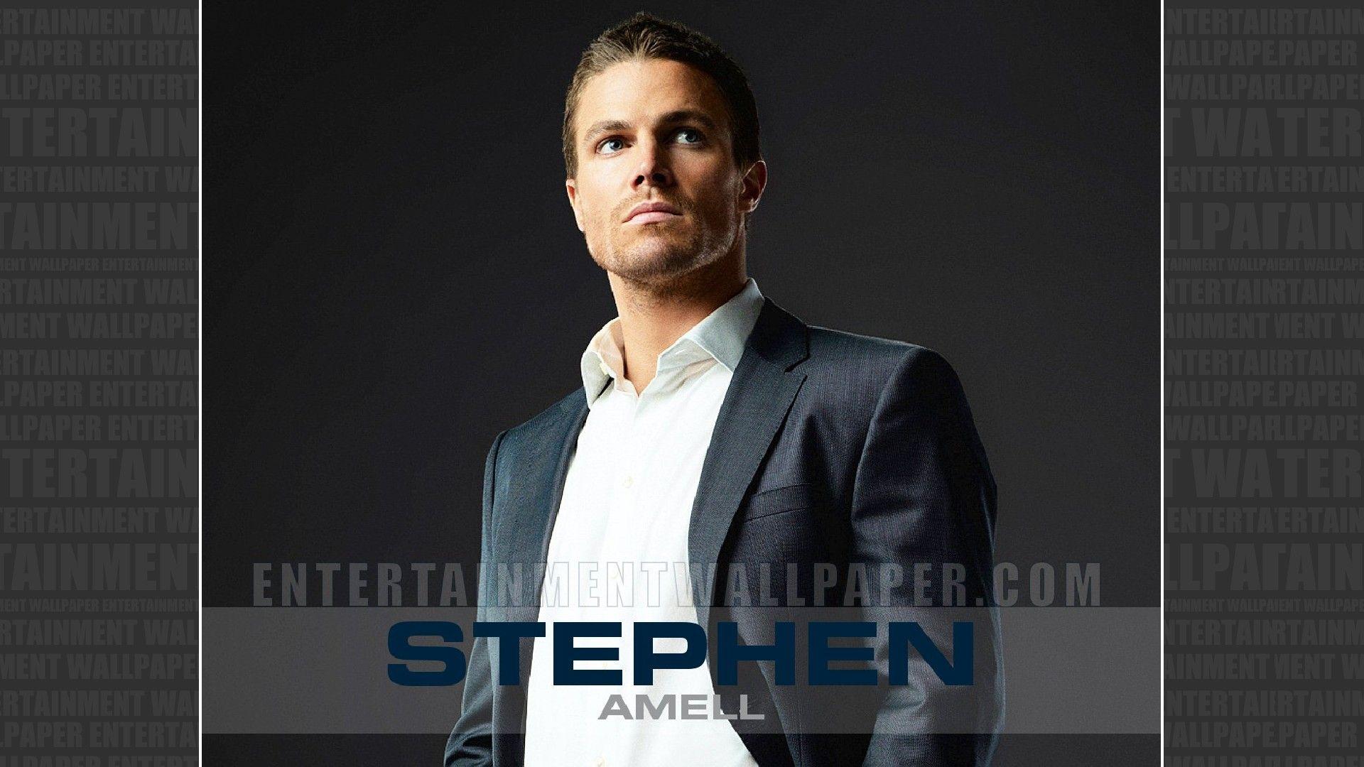 Stephen Amell Wallpapers - Top Free Stephen Amell Backgrounds ...
