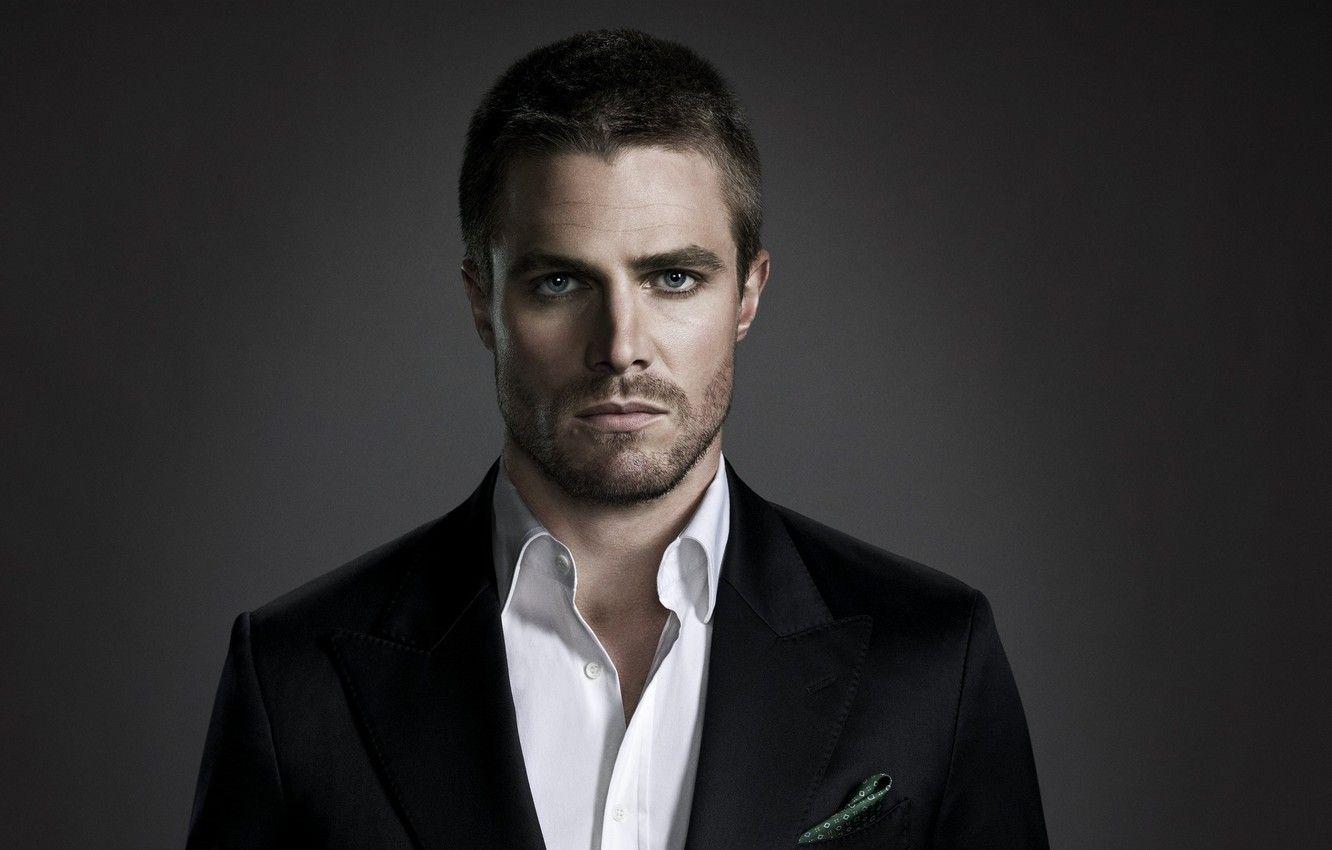 Stephen Amell Wallpapers - Top Free Stephen Amell Backgrounds ...