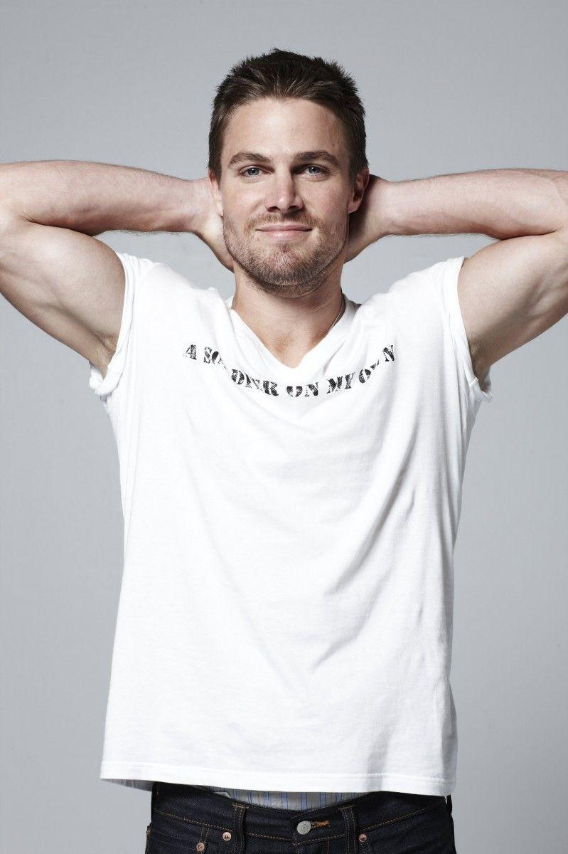 Stephen Amell Wallpapers - Top Free Stephen Amell Backgrounds ...