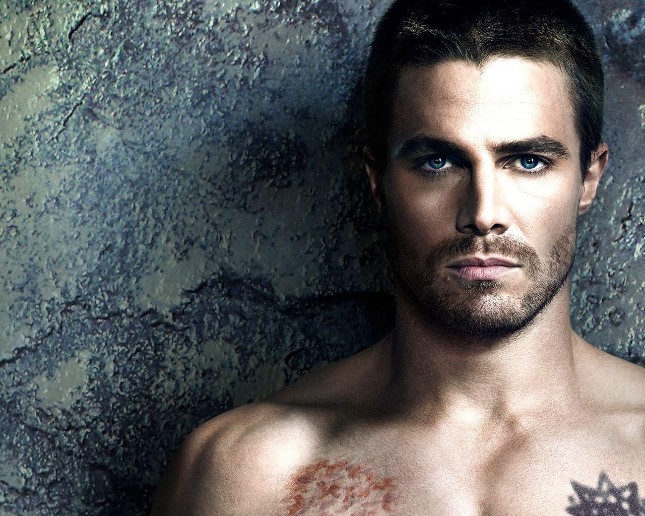 Stephen Amell Wallpapers - Top Free Stephen Amell Backgrounds ...
