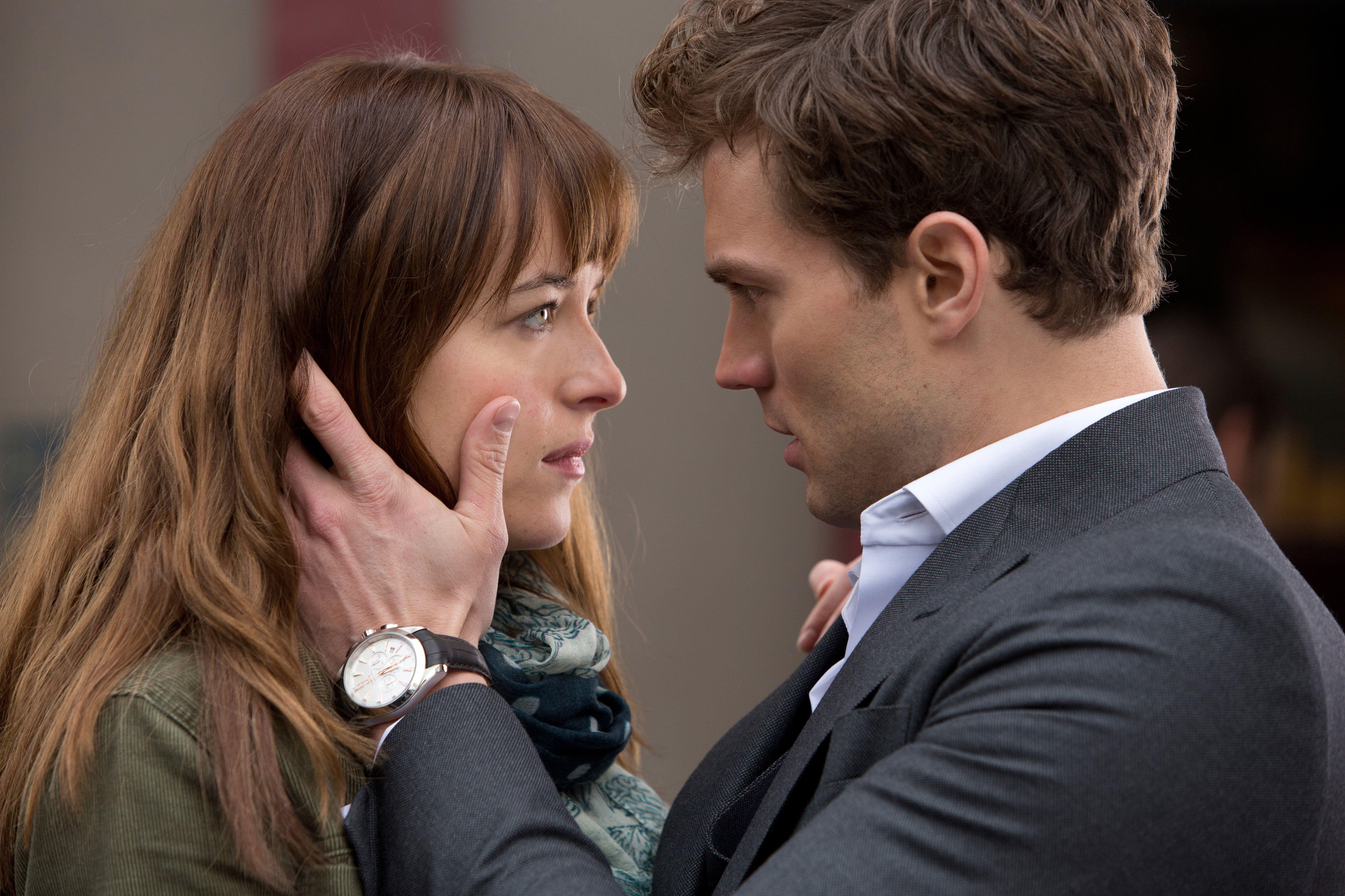 Fifty Shades of Grey Wallpapers - Top Free Fifty Shades of Grey ...