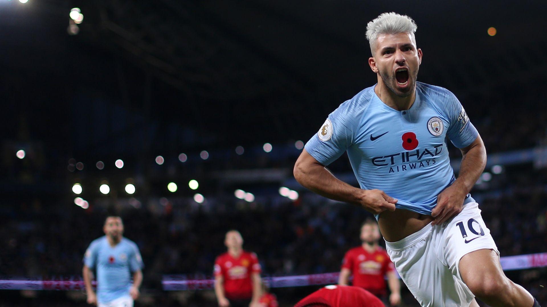 Aguero Wallpapers - Top Free Aguero Backgrounds - WallpaperAccess