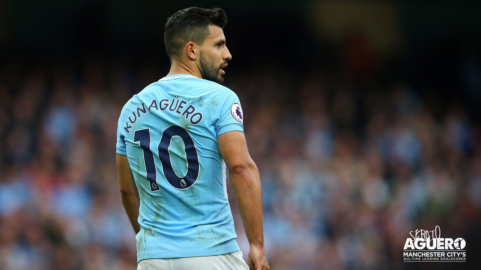 Aguero Wallpapers - Top Free Aguero Backgrounds - WallpaperAccess