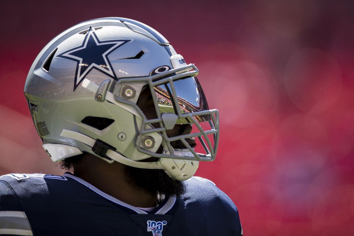 Ezekiel Elliott Wallpapers - Top Free Ezekiel Elliott Backgrounds ...