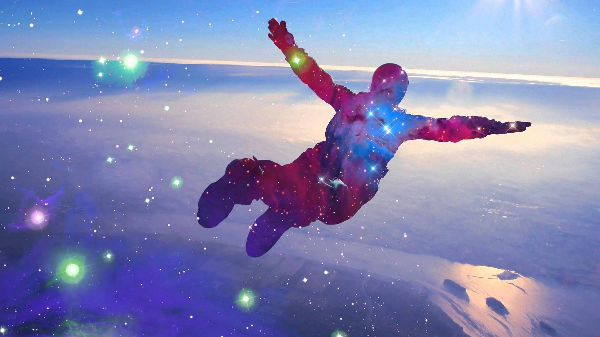 Skydive Wallpapers - Top Free Skydive Backgrounds - WallpaperAccess