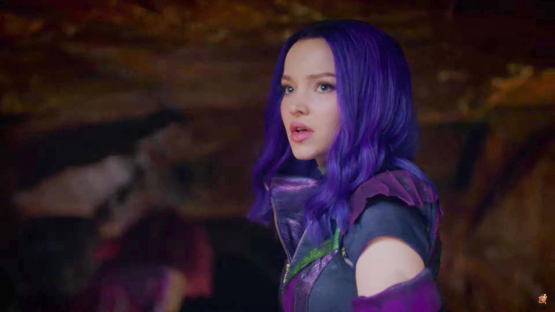 Descendants 3 Wallpapers - Top Free Descendants 3 Backgrounds ...