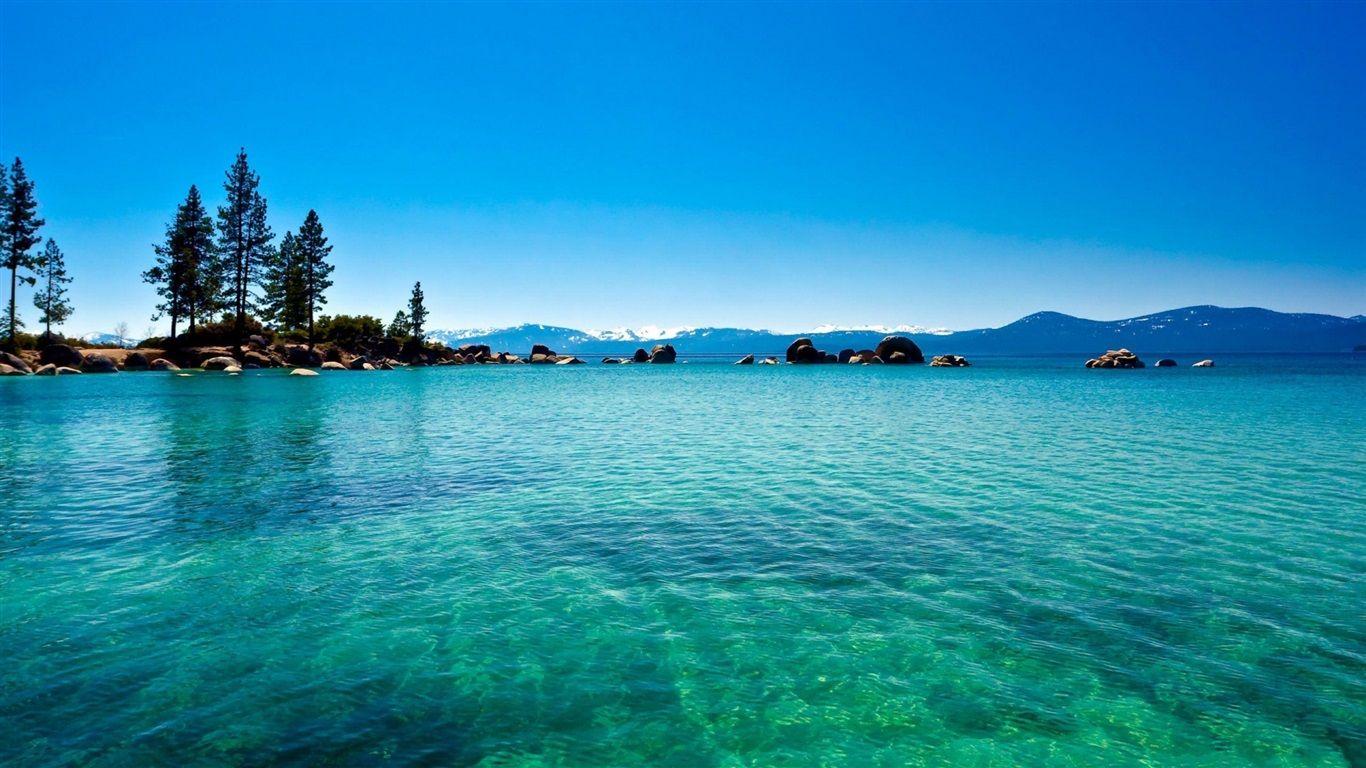 Clear Water Wallpapers - Top Free Clear Water Backgrounds - WallpaperAccess