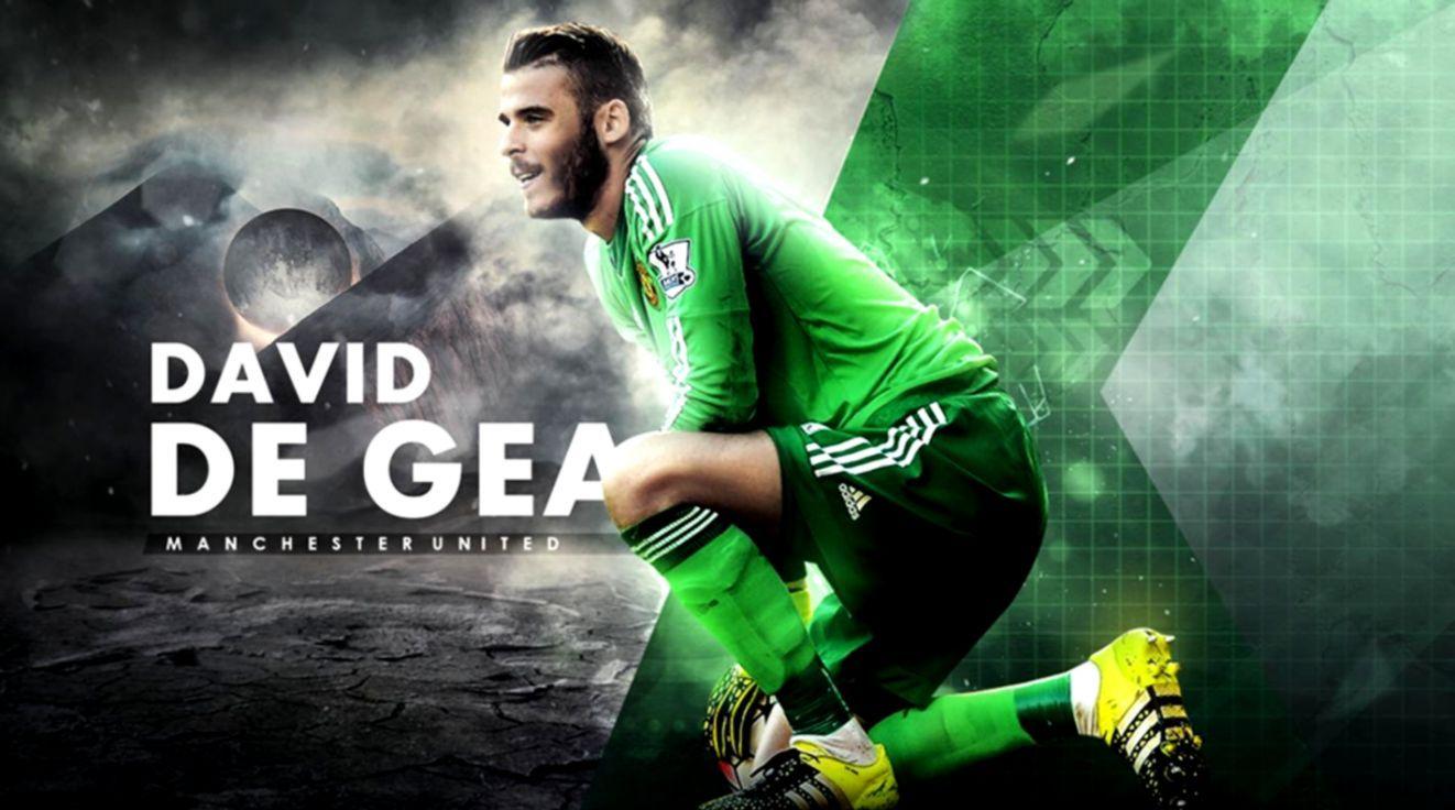 David De GEA Wallpapers - Top Free David De GEA Backgrounds ...
