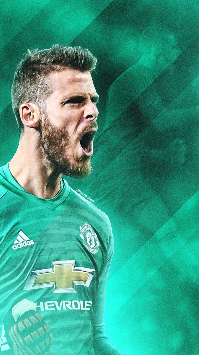 David De GEA Wallpapers - Top Free David De GEA Backgrounds ...