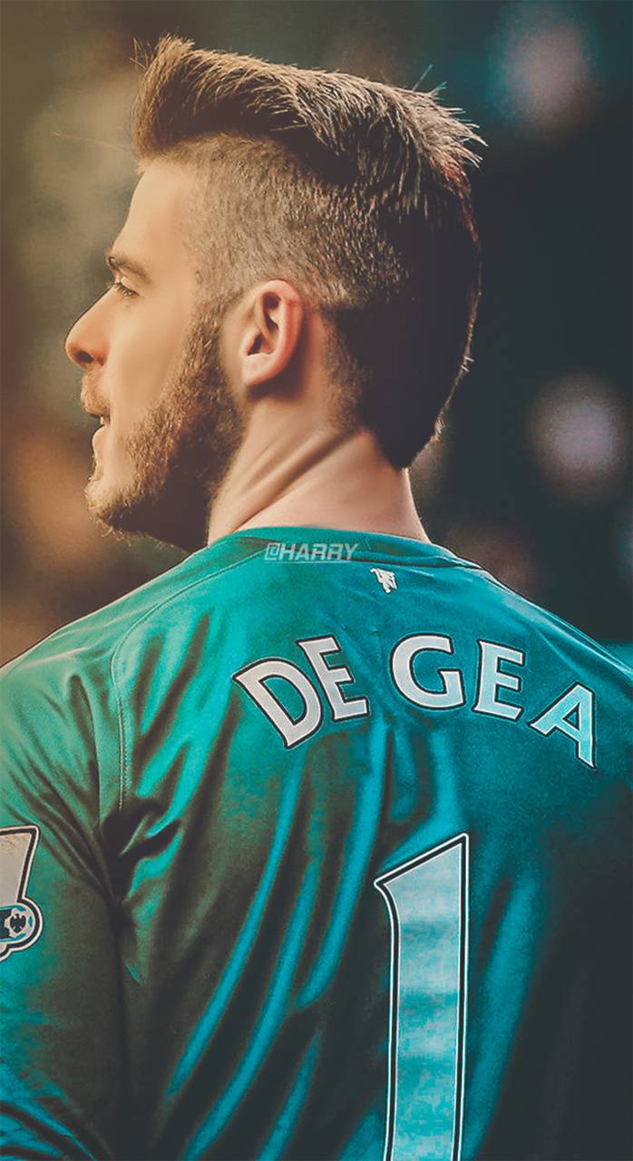 David De GEA Wallpapers - Top Free David De GEA Backgrounds ...