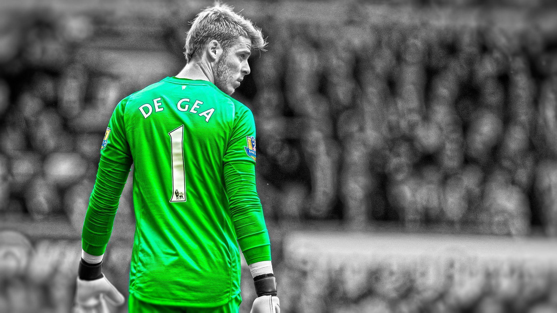 David De Gea Wallpapers - Top Free David De Gea Backgrounds ...