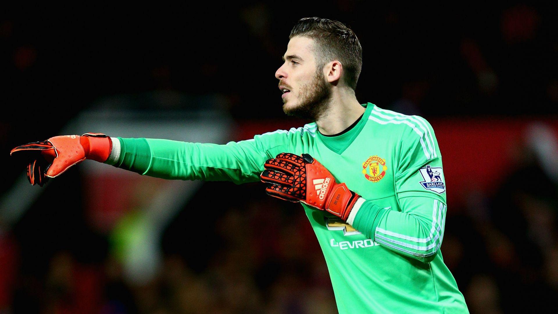 David De GEA Wallpapers - Top Free David De GEA Backgrounds ...