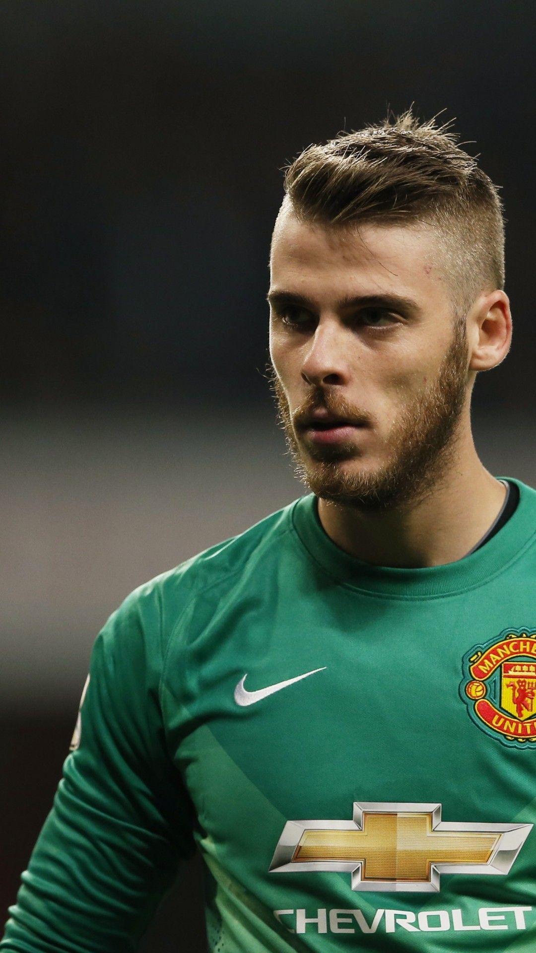 David De Gea Wallpapers - Top Free David De Gea Backgrounds ...