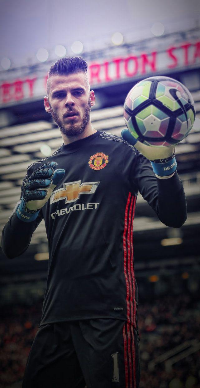 David De GEA Wallpapers - Top Free David De GEA Backgrounds ...