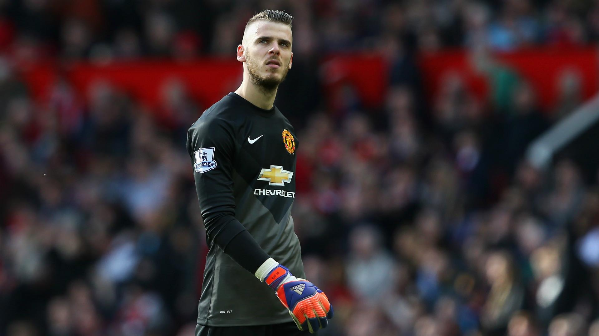 David De GEA Wallpapers - Top Free David De GEA Backgrounds ...