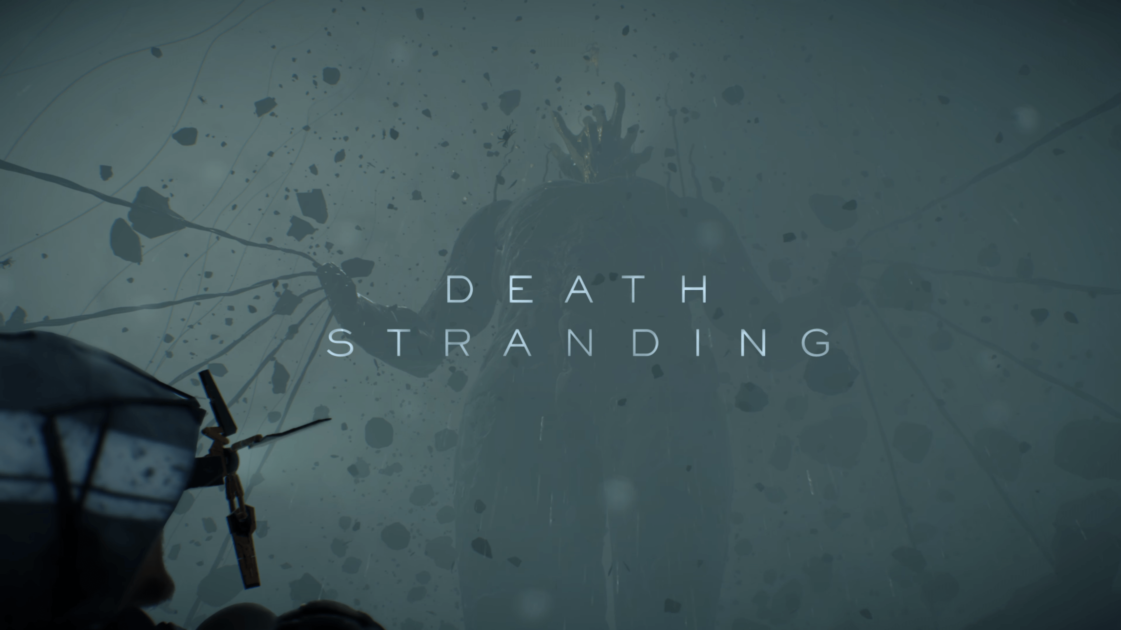 Death Stranding Wallpapers - Top Free Death Stranding Backgrounds ...