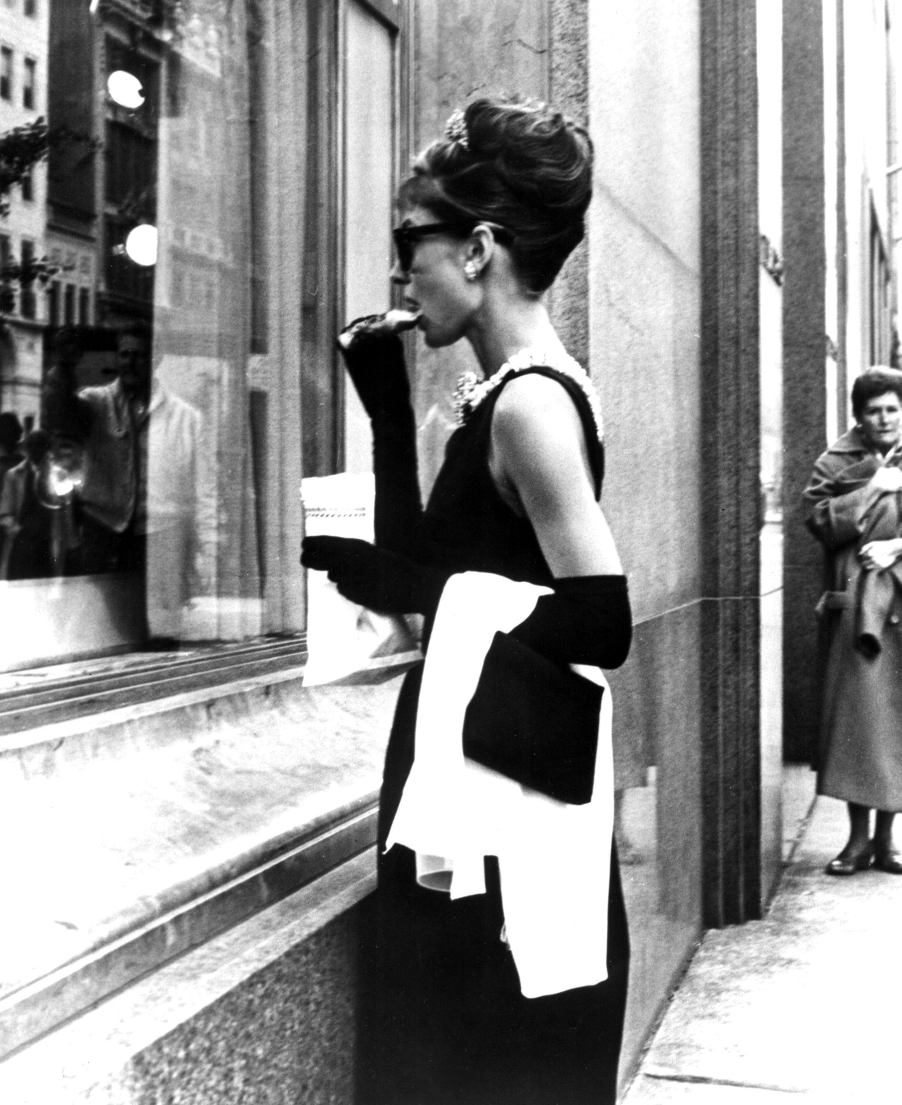 Breakfast at Tiffany's Wallpapers - Top Free Breakfast at Tiffany's ...