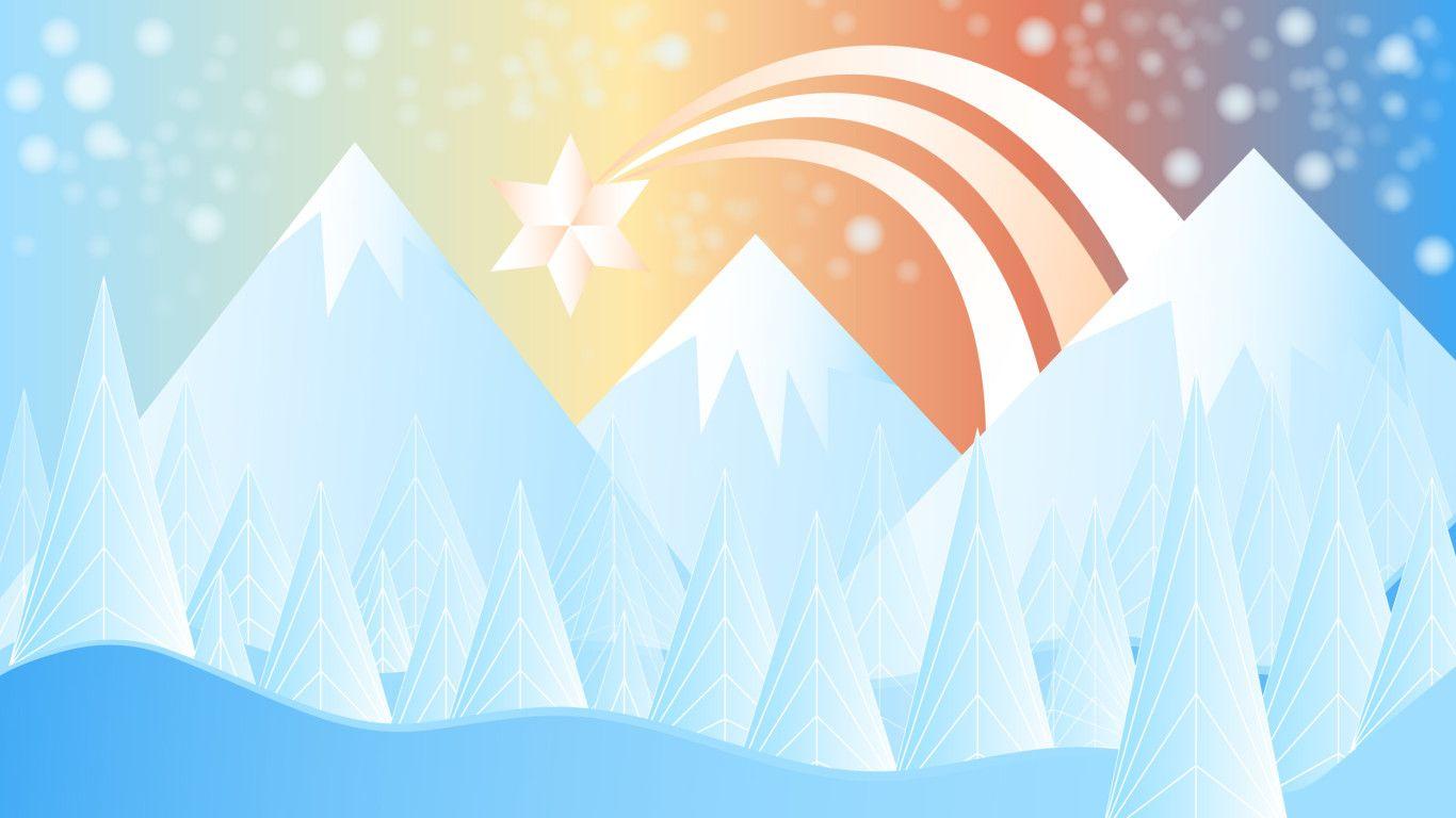 Snow Minimalist Wallpapers - Top Free Snow Minimalist Backgrounds ...