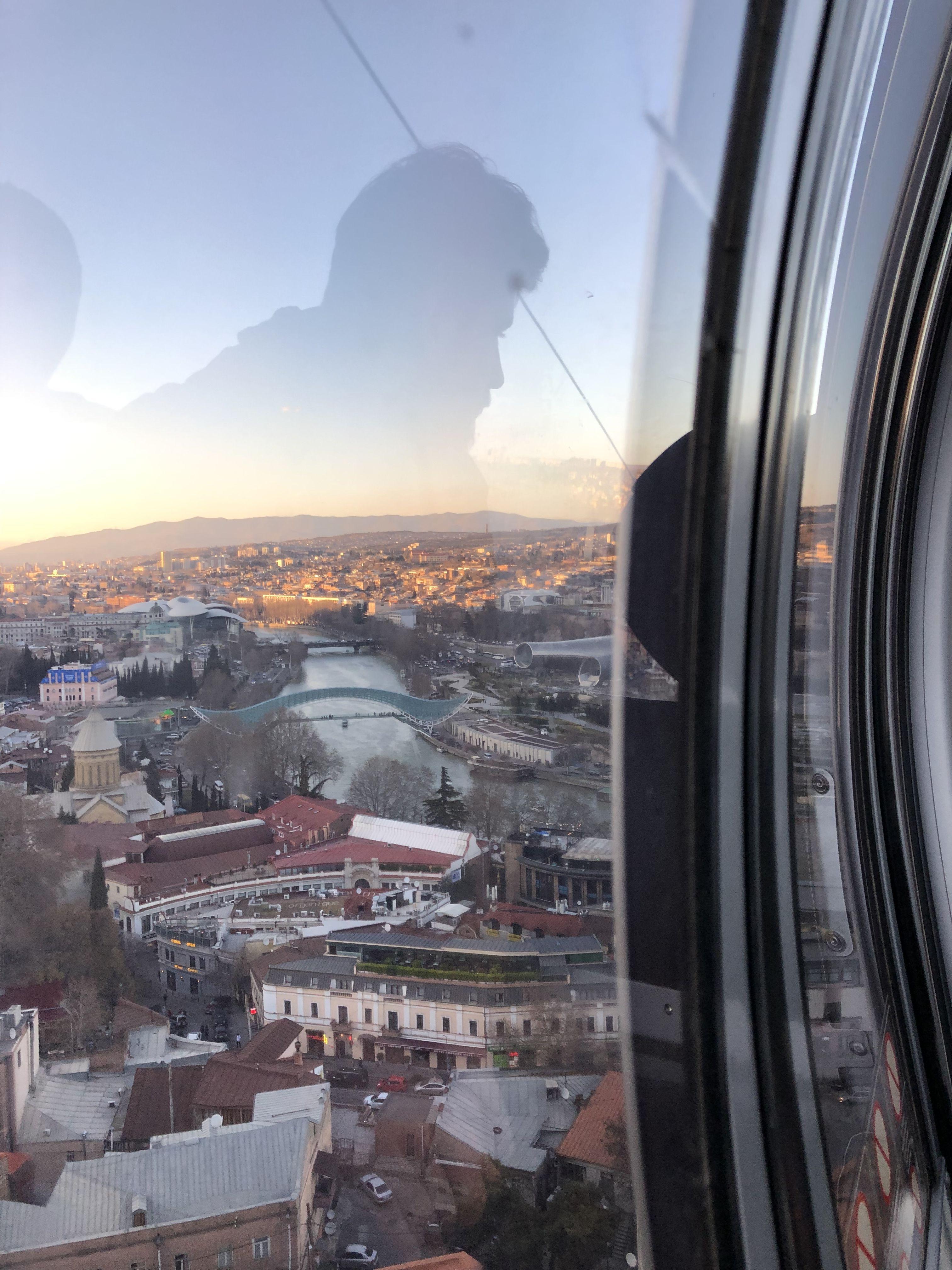 Tbilisi Wallpapers - Top Free Tbilisi Backgrounds - WallpaperAccess