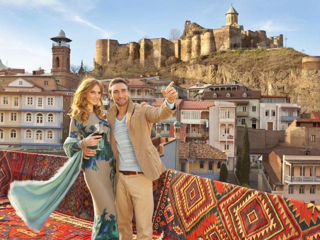 Tbilisi Wallpapers - Top Free Tbilisi Backgrounds - WallpaperAccess