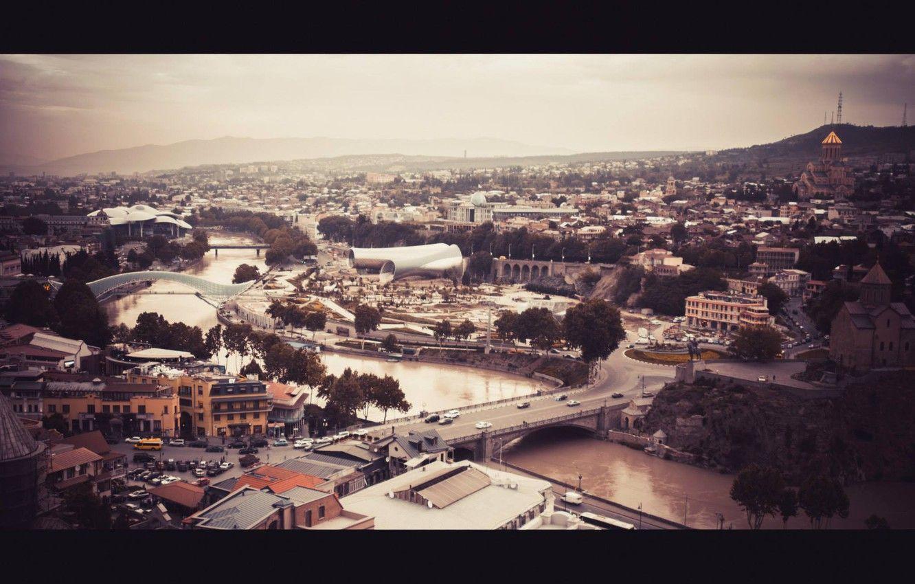 Tbilisi Wallpapers - Top Free Tbilisi Backgrounds - WallpaperAccess