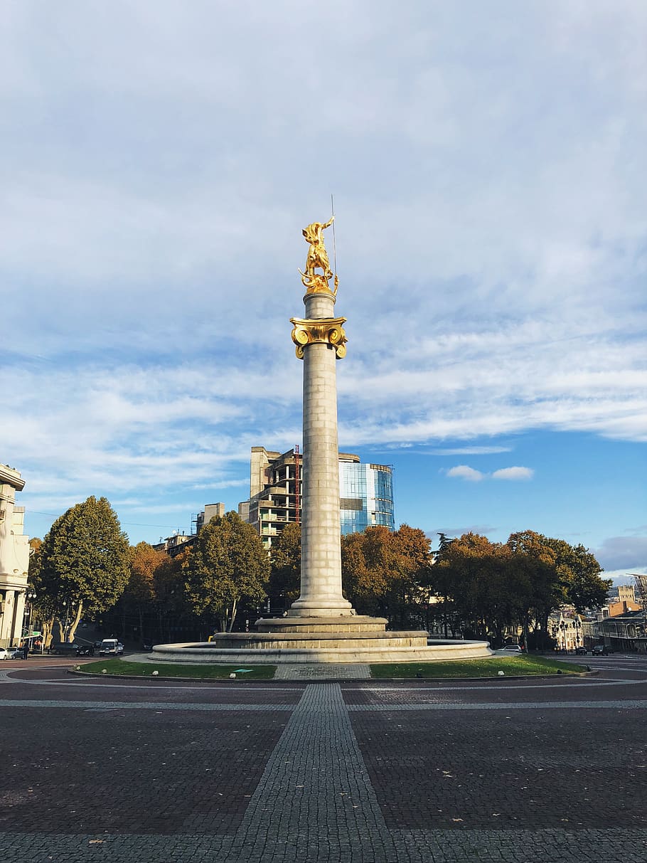 Tbilisi Wallpapers - Top Free Tbilisi Backgrounds - WallpaperAccess