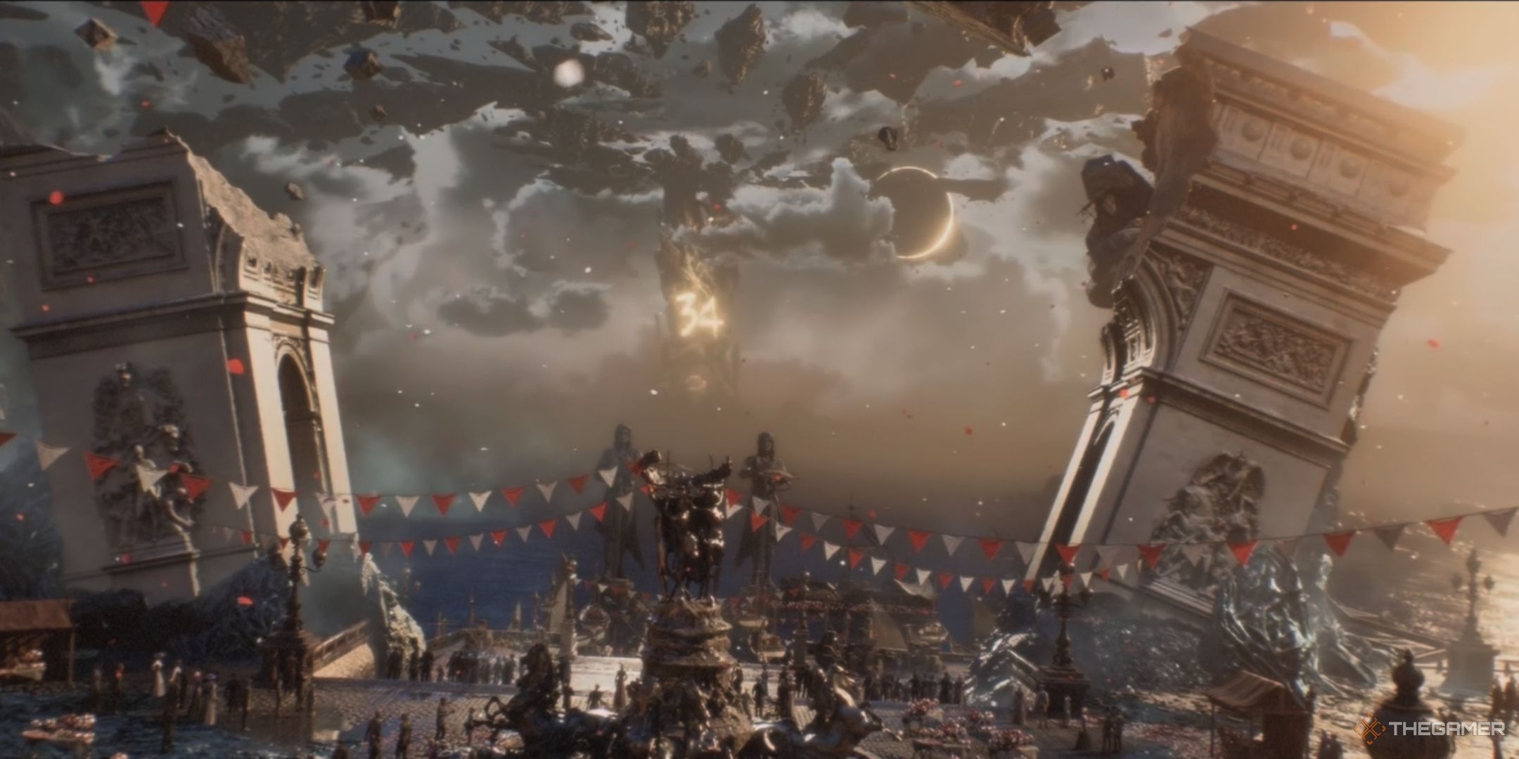 Clair Obscur: Expedition 33 Wallpapers - Top Free Clair Obscur: Expedition 33 Backgrounds ...