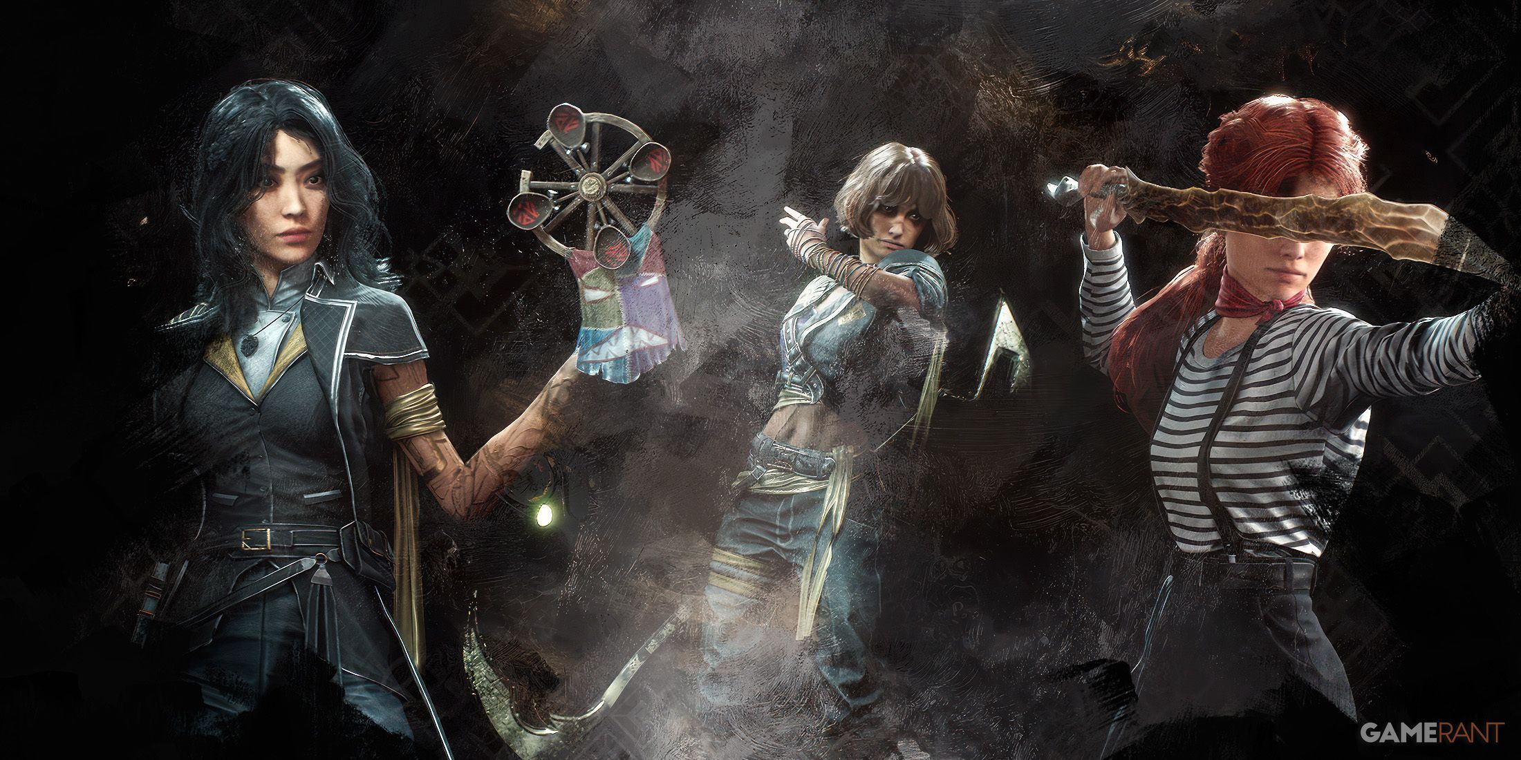 Clair Obscur: Expedition 33 Wallpapers - Top Free Clair Obscur: Expedition 33 Backgrounds ...