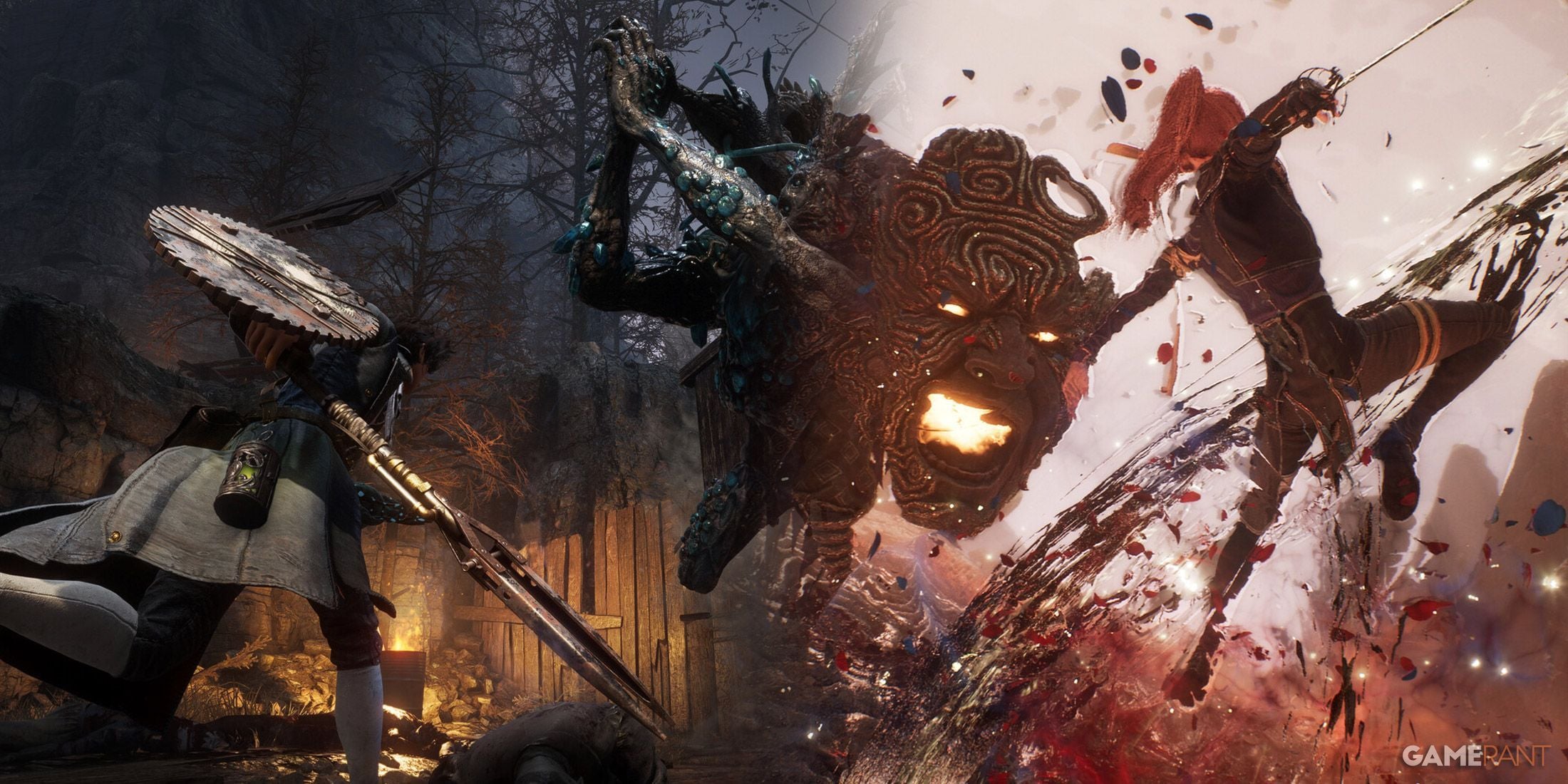 Clair Obscur: Expedition 33 Wallpapers - Top Free Clair Obscur ...