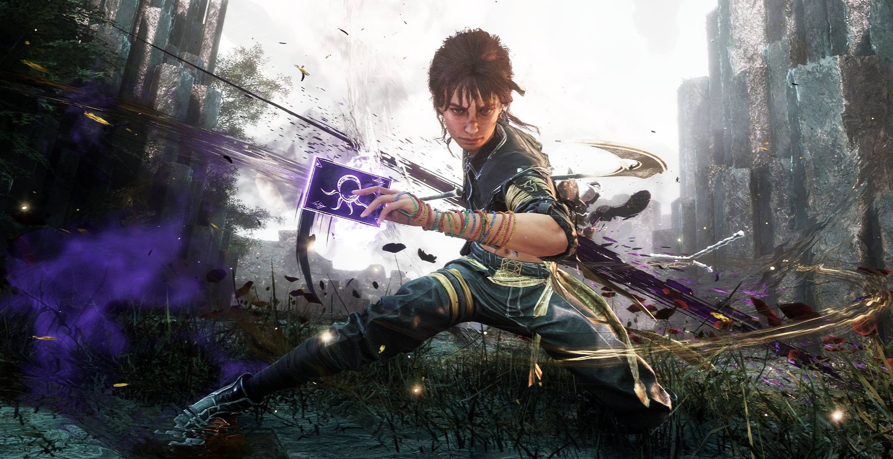 Clair Obscur: Expedition 33 Wallpapers - Top Free Clair Obscur ...