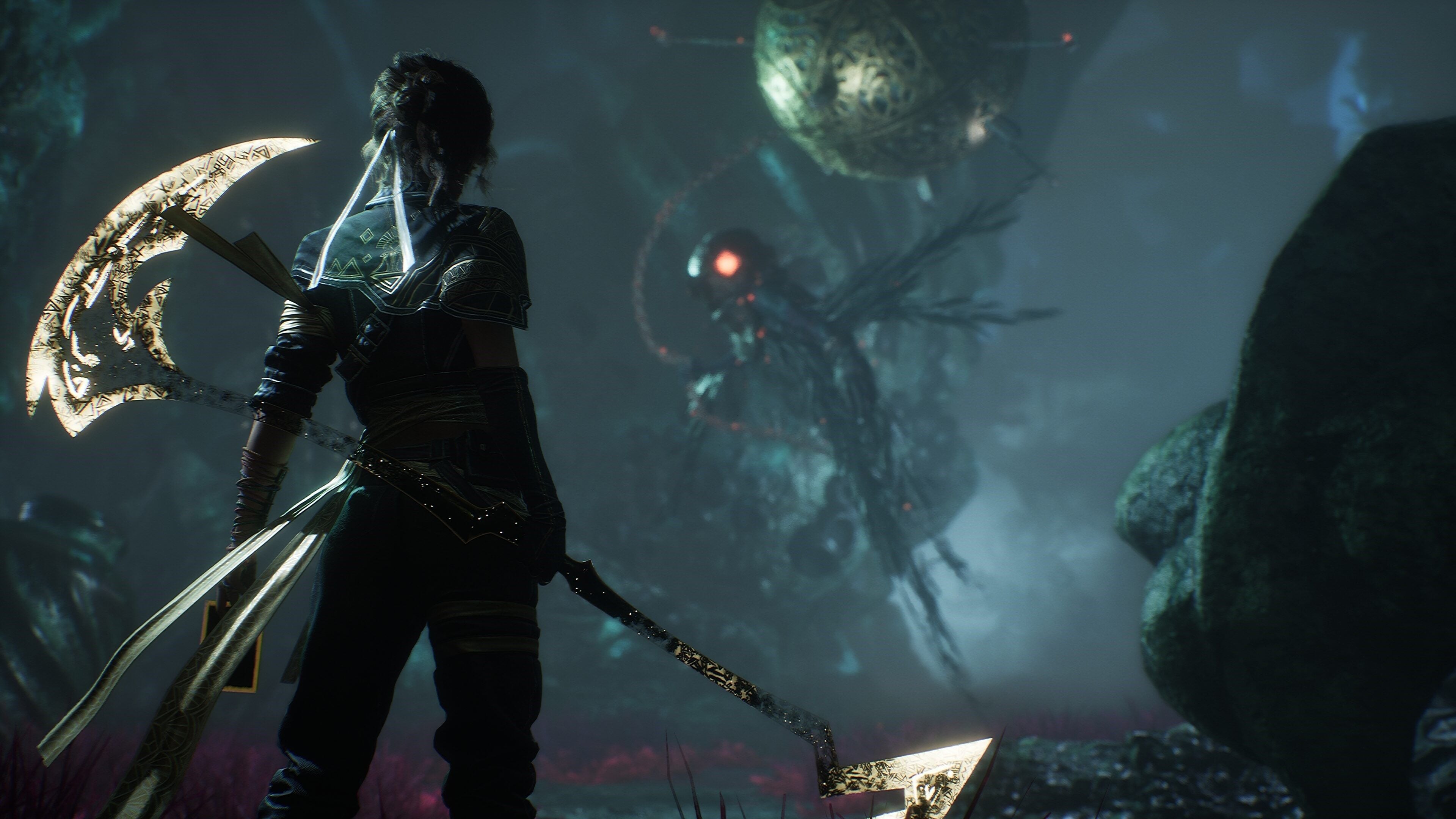 Clair Obscur: Expedition 33 Wallpapers - Top Free Clair Obscur ...