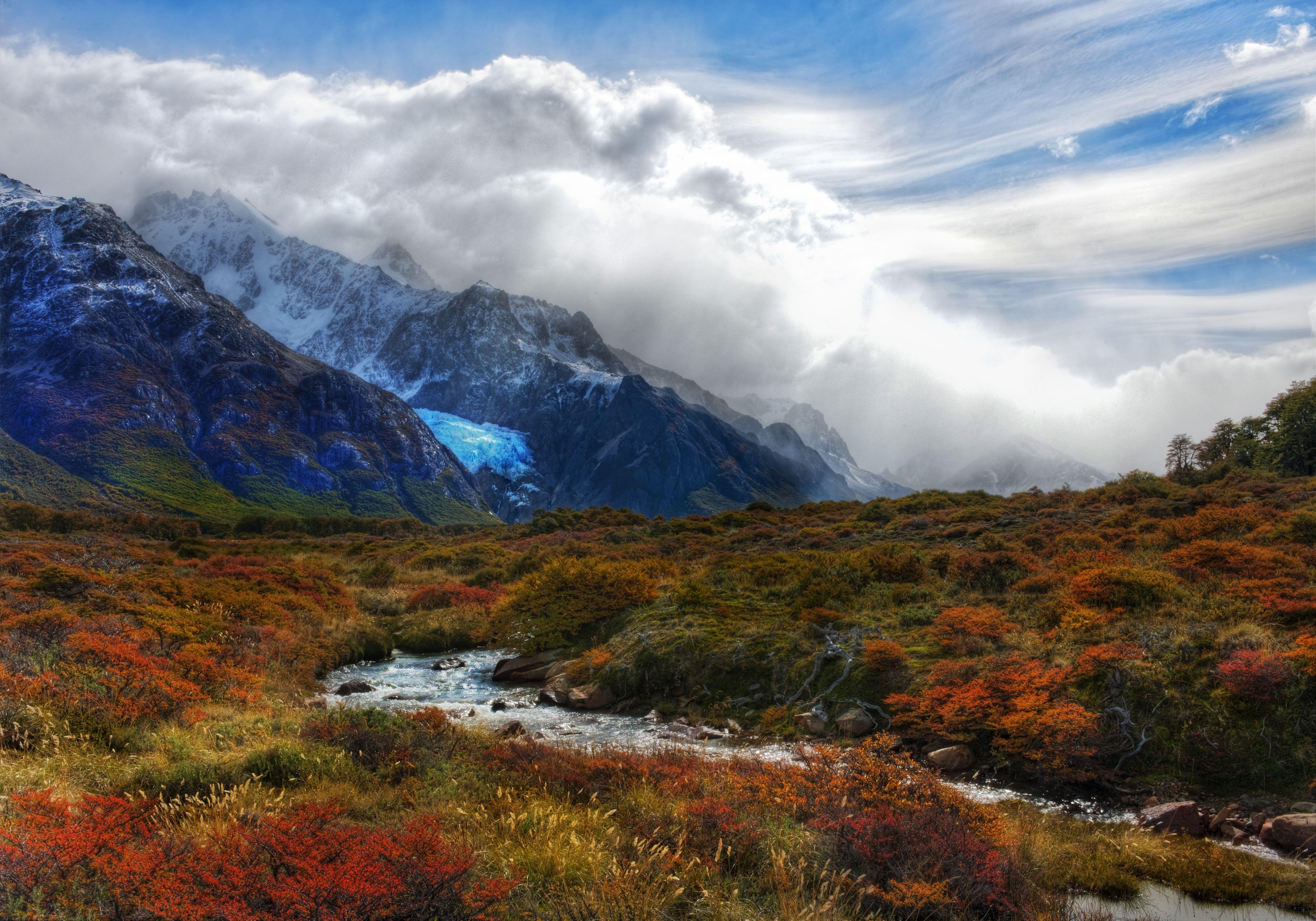 Patagonia Wallpapers - Top Free Patagonia Backgrounds - WallpaperAccess