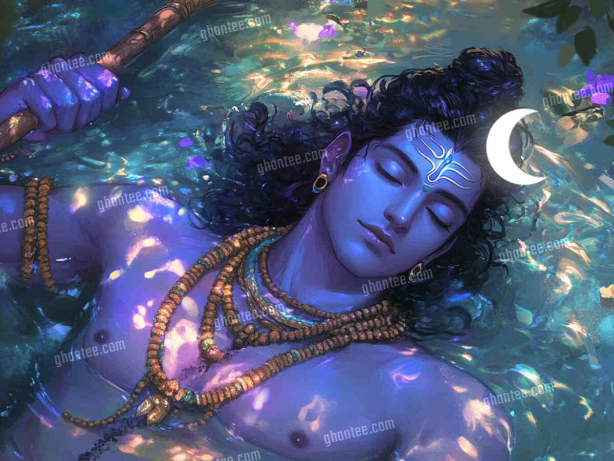 Lord Shiva PC Wallpapers - Top Free Lord Shiva PC Backgrounds - WallpaperAccess