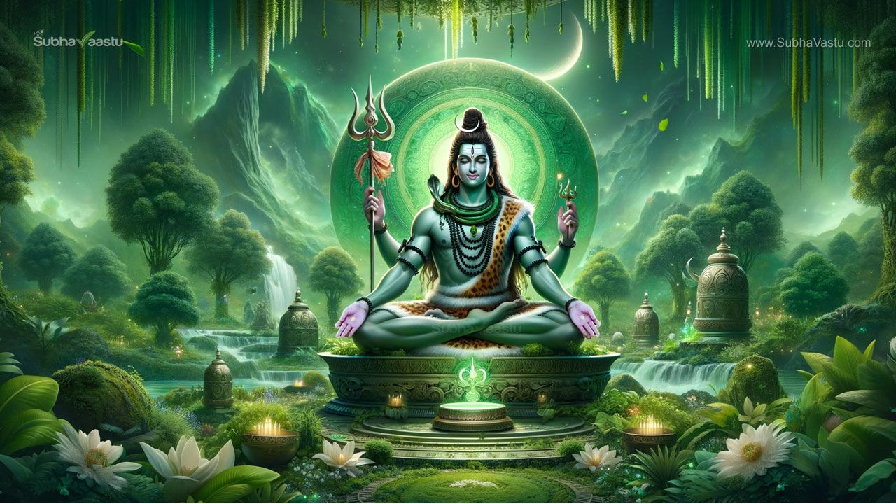 Lord Shiva PC Wallpapers - Top Free Lord Shiva PC Backgrounds - WallpaperAccess