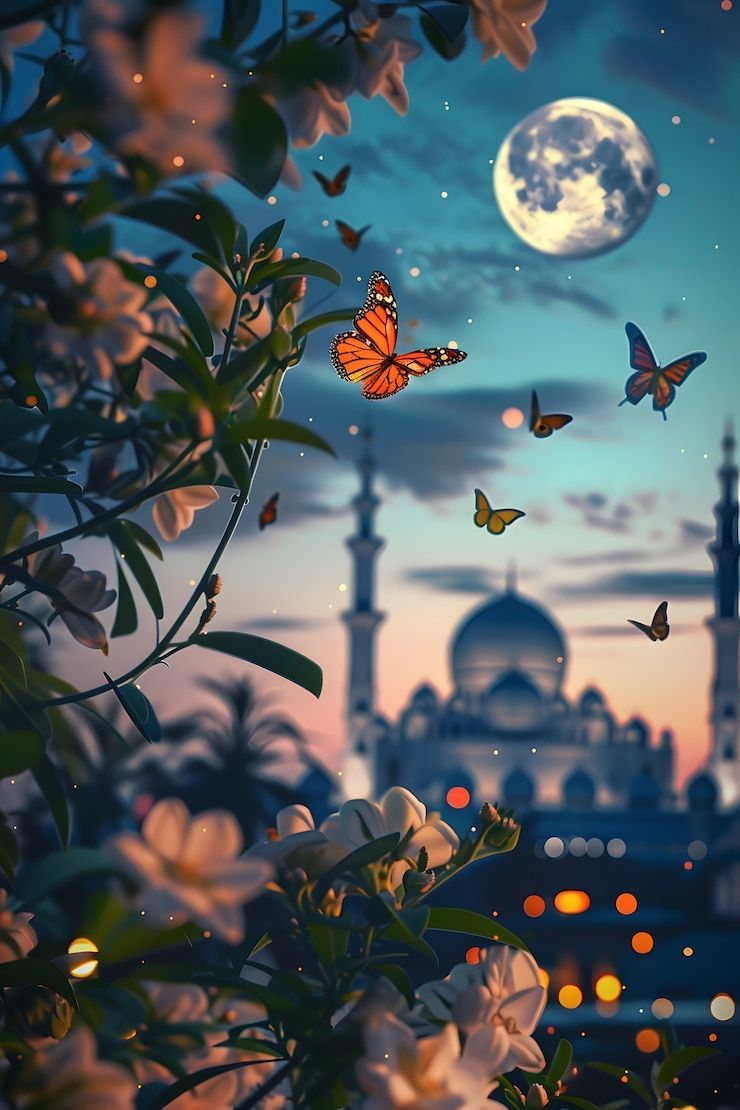 Surga Wallpapers - Top Free Surga Backgrounds - WallpaperAccess