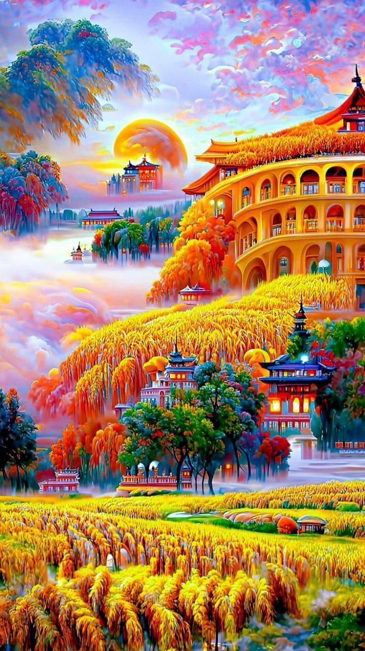 Surga Wallpapers - Top Free Surga Backgrounds - WallpaperAccess