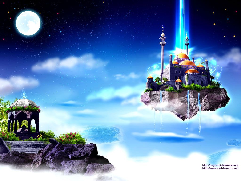 Surga Wallpapers - Top Free Surga Backgrounds - WallpaperAccess