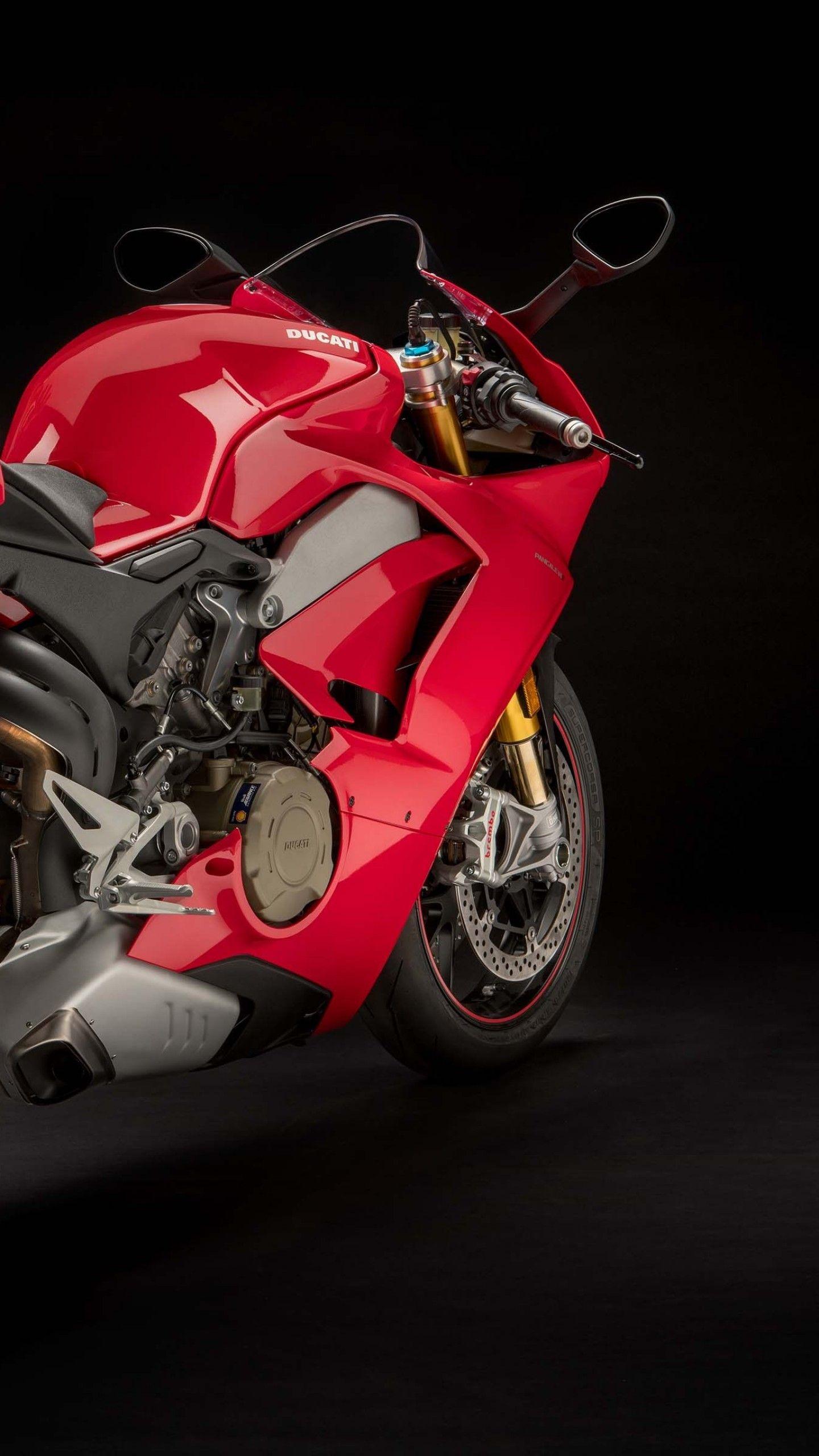 Ducati Panigale V4R Wallpapers - Top Free Ducati Panigale V4R ...