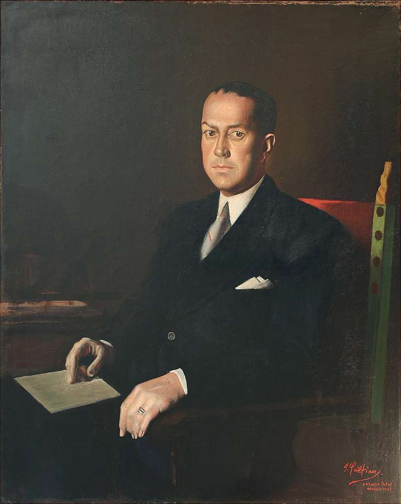 Gian Galeazzo Ciano Wallpapers - Top Free Gian Galeazzo Ciano ...