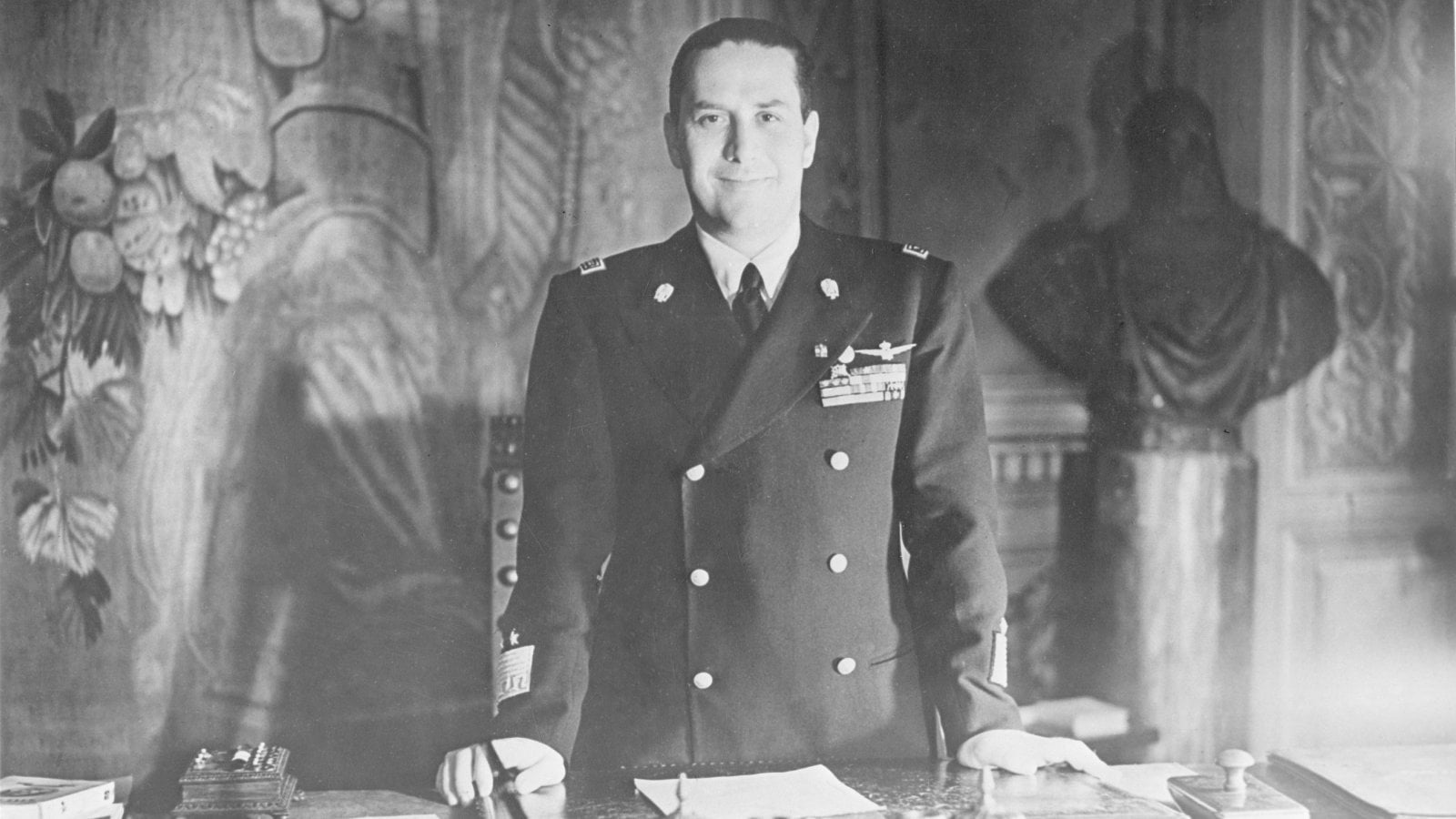 Gian Galeazzo Ciano Wallpapers - Top Free Gian Galeazzo Ciano ...