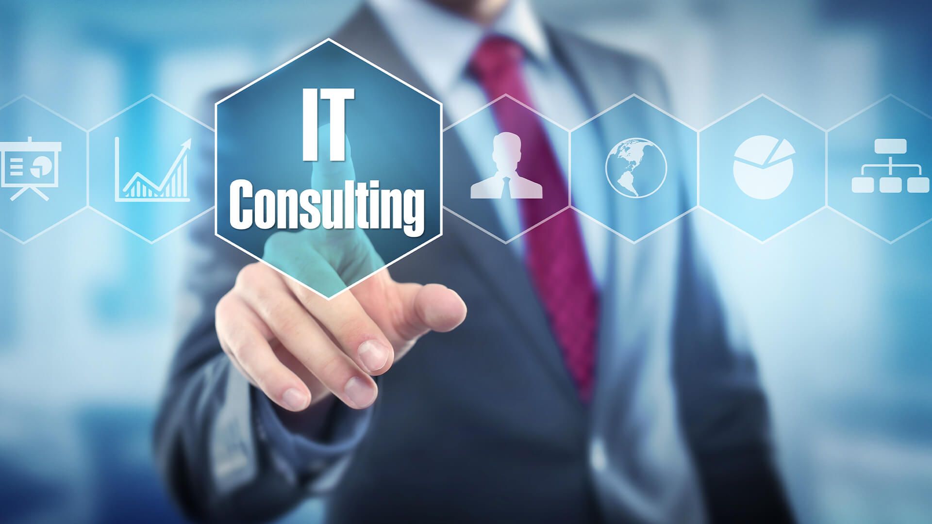 It Consulting Wallpapers - Top Free It Consulting Backgrounds ...