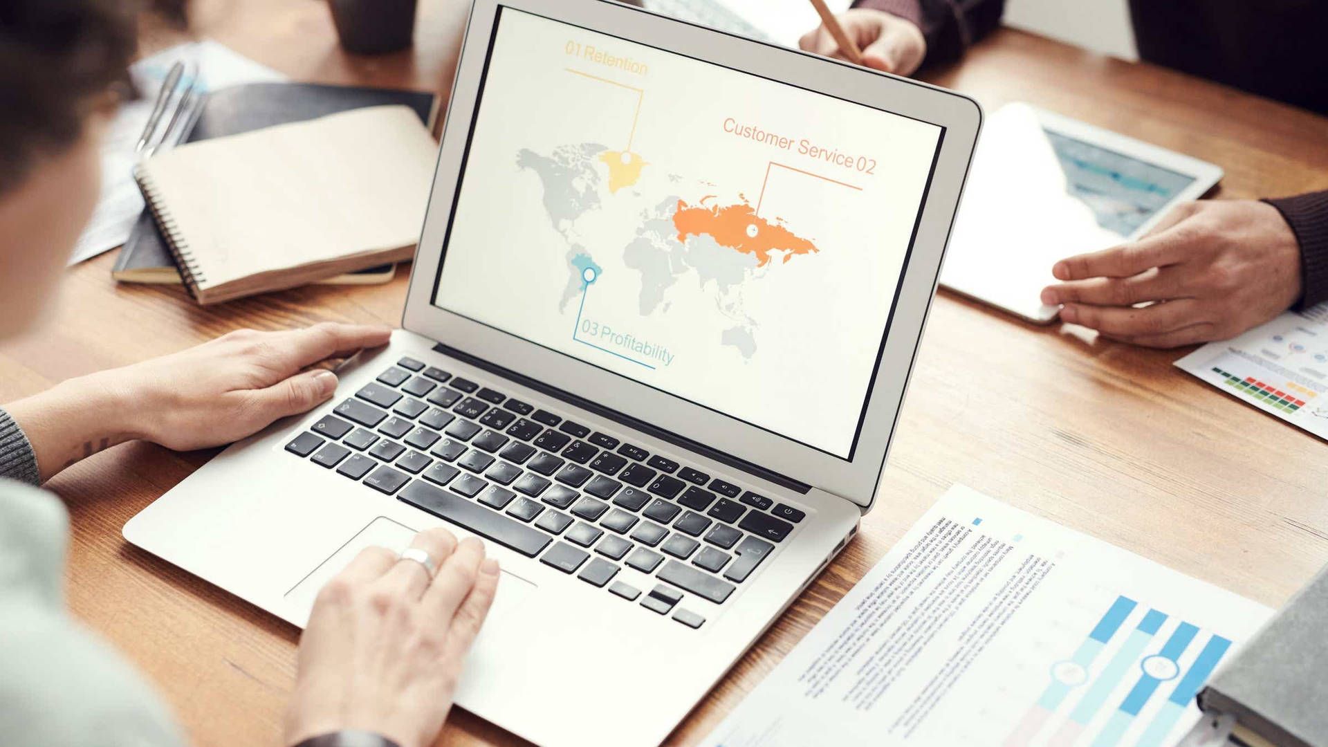 It Consulting Wallpapers - Top Free It Consulting Backgrounds ...