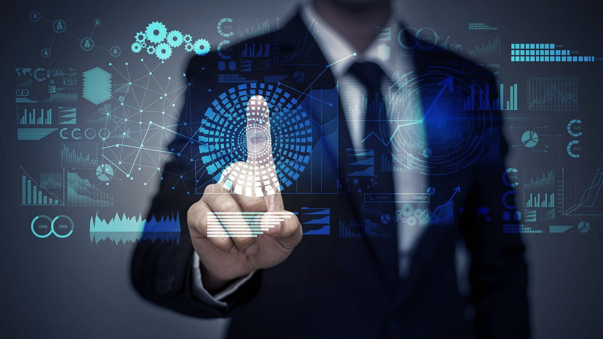 It Consulting Wallpapers - Top Free It Consulting Backgrounds ...