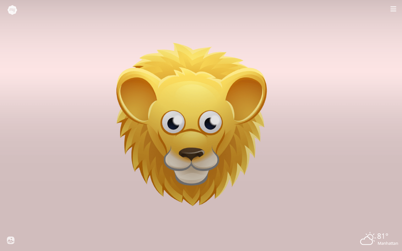 Animal Cartoon Wallpapers - Top Free Animal Cartoon Backgrounds ...