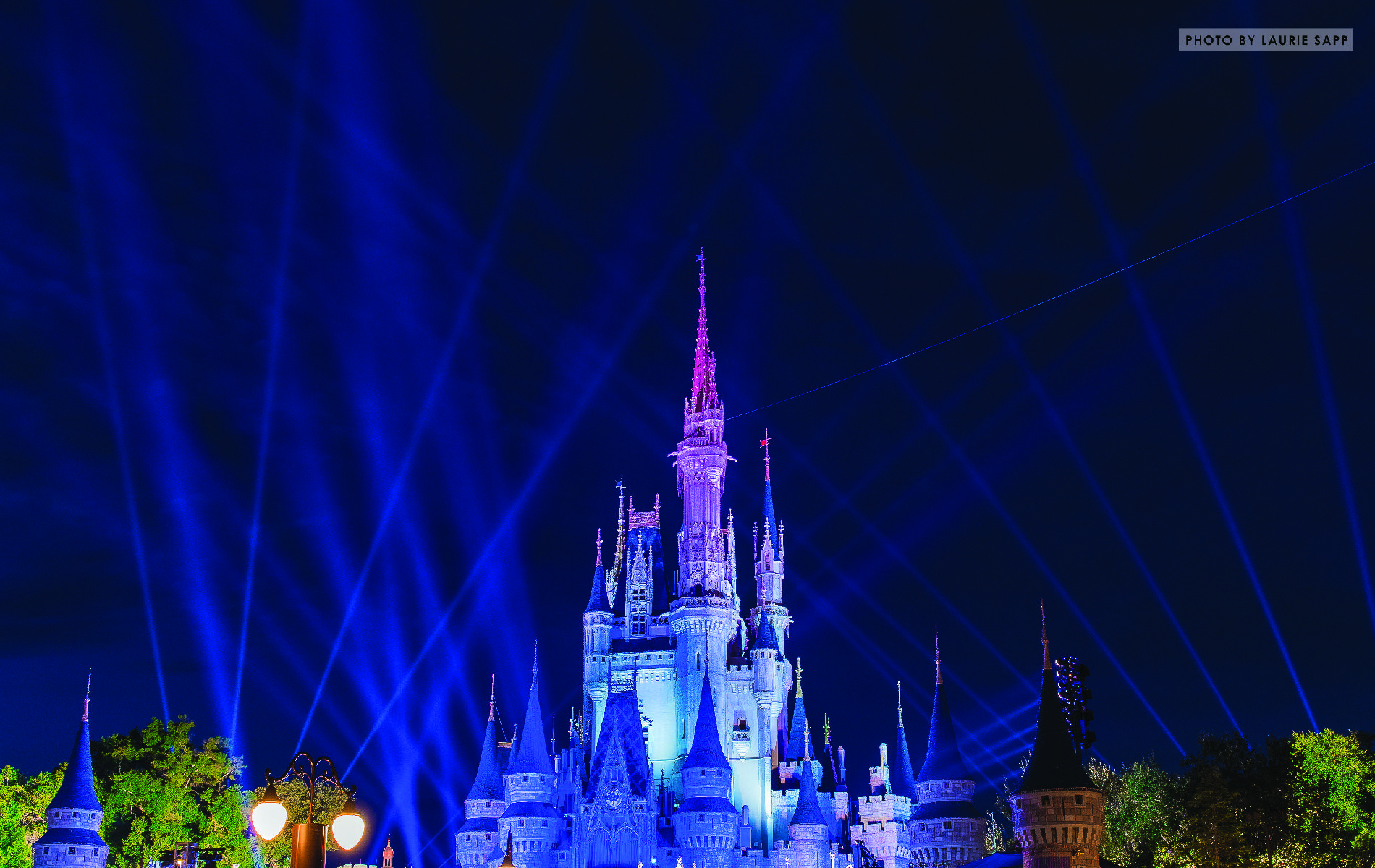 Disney World Wallpapers - Top Free Disney World Backgrounds ...