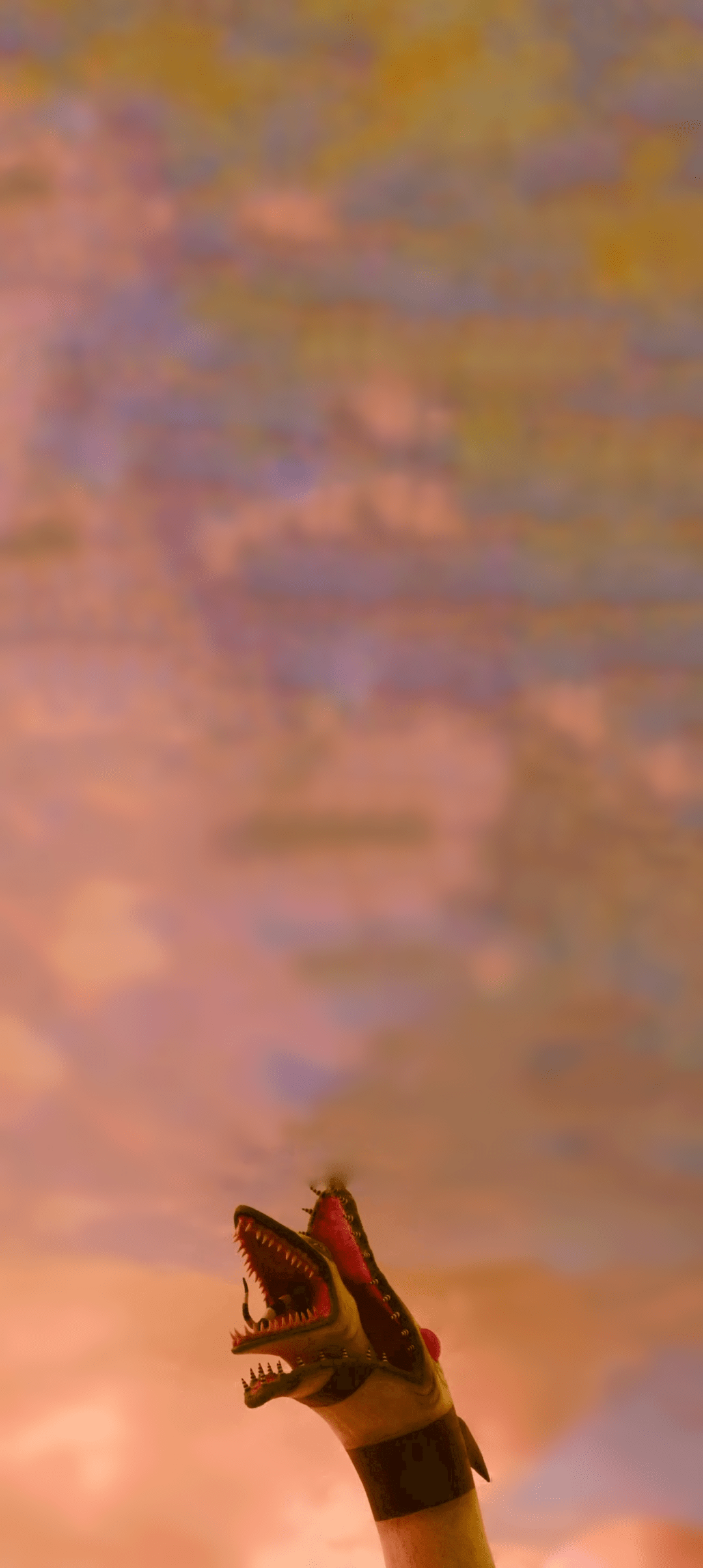 Sandworm Wallpapers - Top Free Sandworm Backgrounds - WallpaperAccess